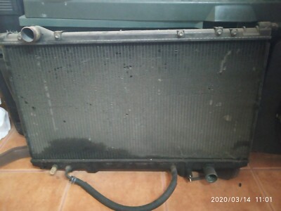 Lexus Ls400 Radiator | eBay