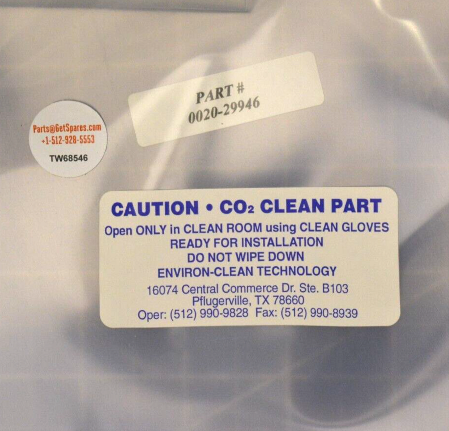 0020-29946 / COIL, ELECTRA-IMP, 1-8, 99.95 TA / APPLIED MATERIALS AMAT ...