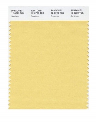 Color Guides & Pantone - Pantone Textile