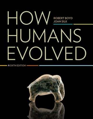 How Humans Evolved by Robert Boyd: New 9780393912272| eBay
