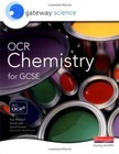 Gateway Science: OCR Science for GCSE Chemistry Student Book (OCR ...