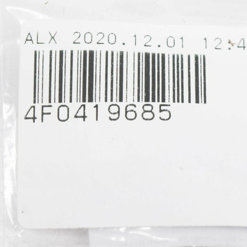 New Genuine Audi S Line Badge Emblem For Steering Wheel 4F0419685 | eBay