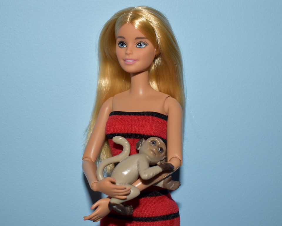 Assorted Lot of Animals You Choose- Monky Panda Cougar Turtle for ...