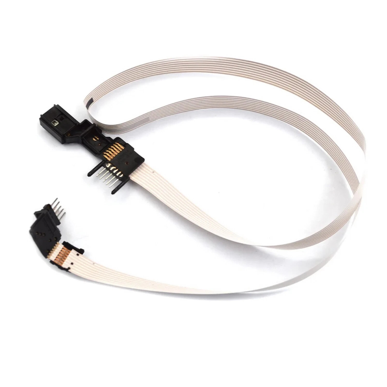 Nappe FFC flexible 5K0953549 liaison volant stable pour Audi