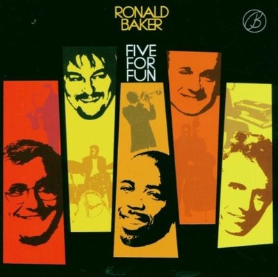 Ronald Baker Five for Fun (CD) | eBay