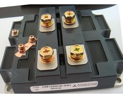 1PCS IGBT CM1200HA-34H CM1200HA34H MODULE -NEW *vy | eBay UK