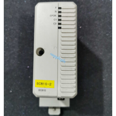 ABB Interconnection Unit Kit BC810K01 3BSE031154R1 Fast shipping#DHL or ...