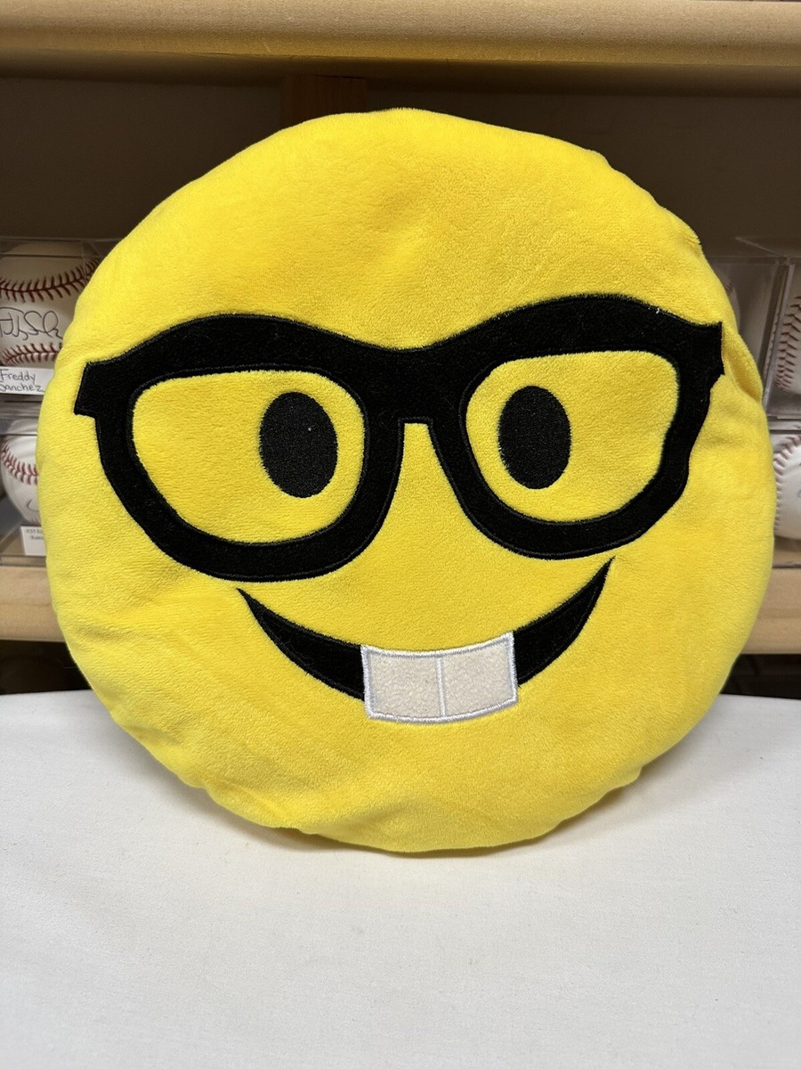 Emoji 2 Nerd
