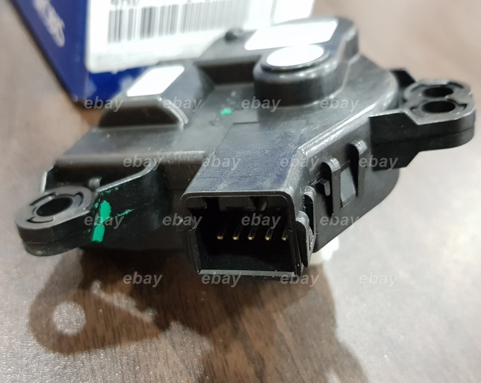 Temperature Actuator KIA Ceed 12+ Sedona Carnival 15-18 Sorento 16-18 ...