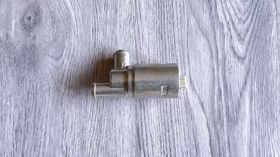 Idle Air Control Valve 034133455B 0280140512 For VW Volkswagen Audi | eBay