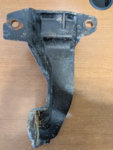 Ford Track Bar Bracket JC3C-3A094-AA | eBay