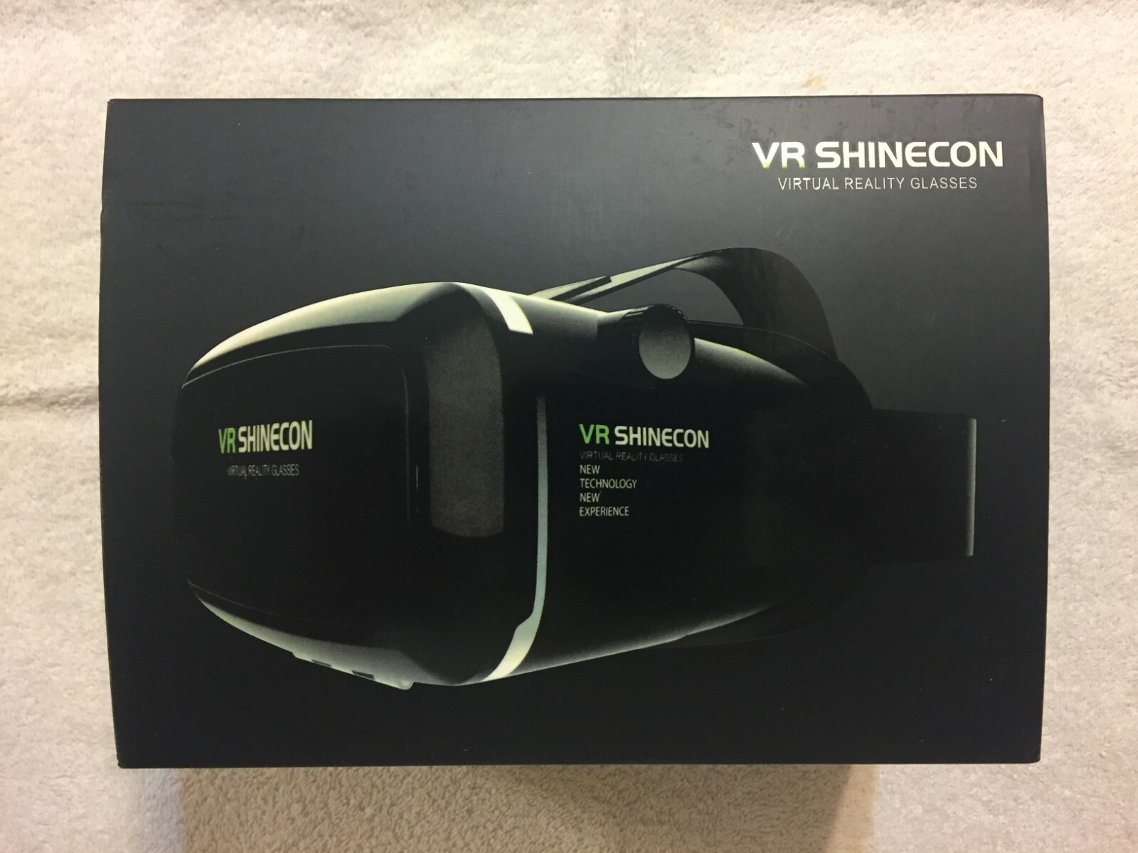 Astoria VR Controller for IOS and Android - headset, controller ...