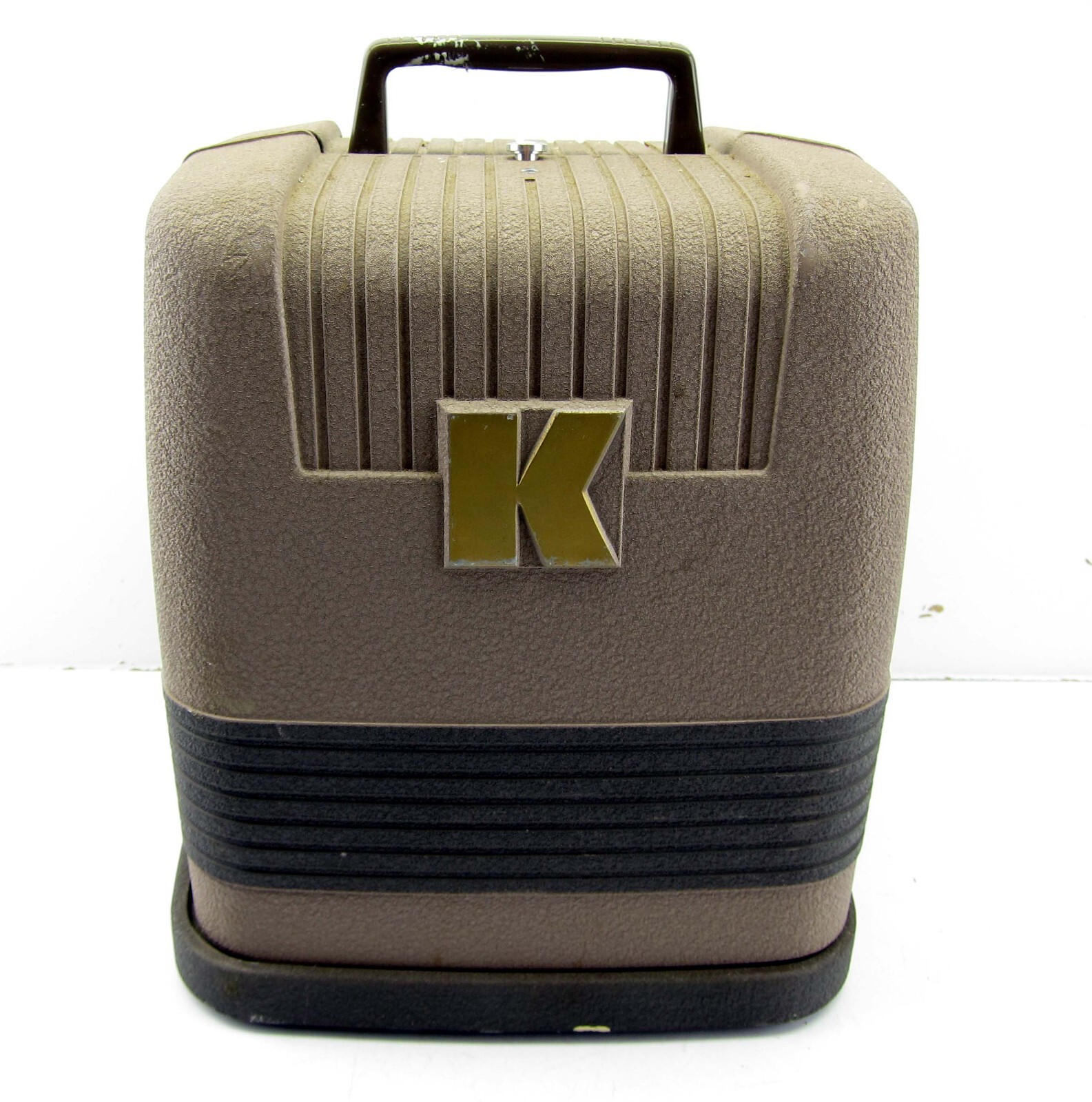 VINTAGE Keystone K-100Z 8mm Automatic Film Movie Projector K-100 Works ...