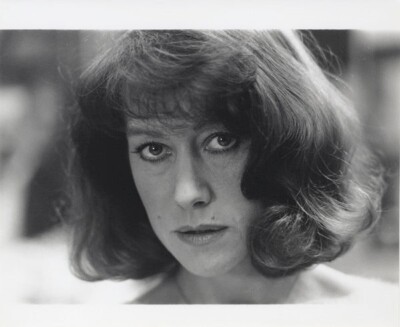 Helen Mirren Striking Sultry Vintage Portrait circa 1980 Original 8x10 ...