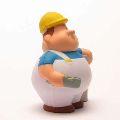 Herr Bert Maurer Bert Knautschfigur Anti-Stress- Figur Stressball ...