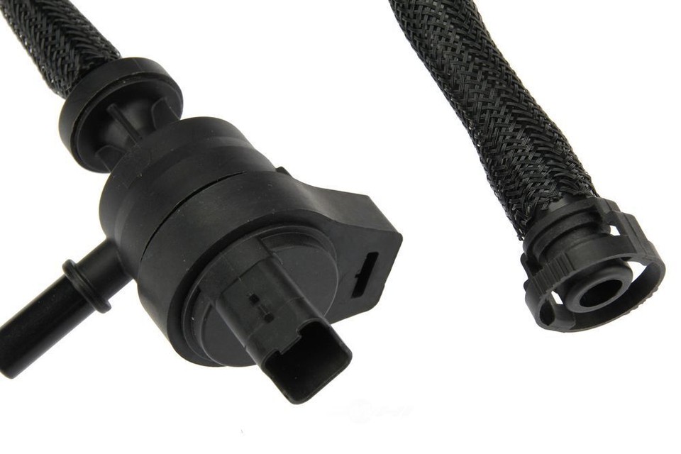 Fuel Tank Breather Valve URO Parts 13537543285 fits 07-12 Mini Cooper ...