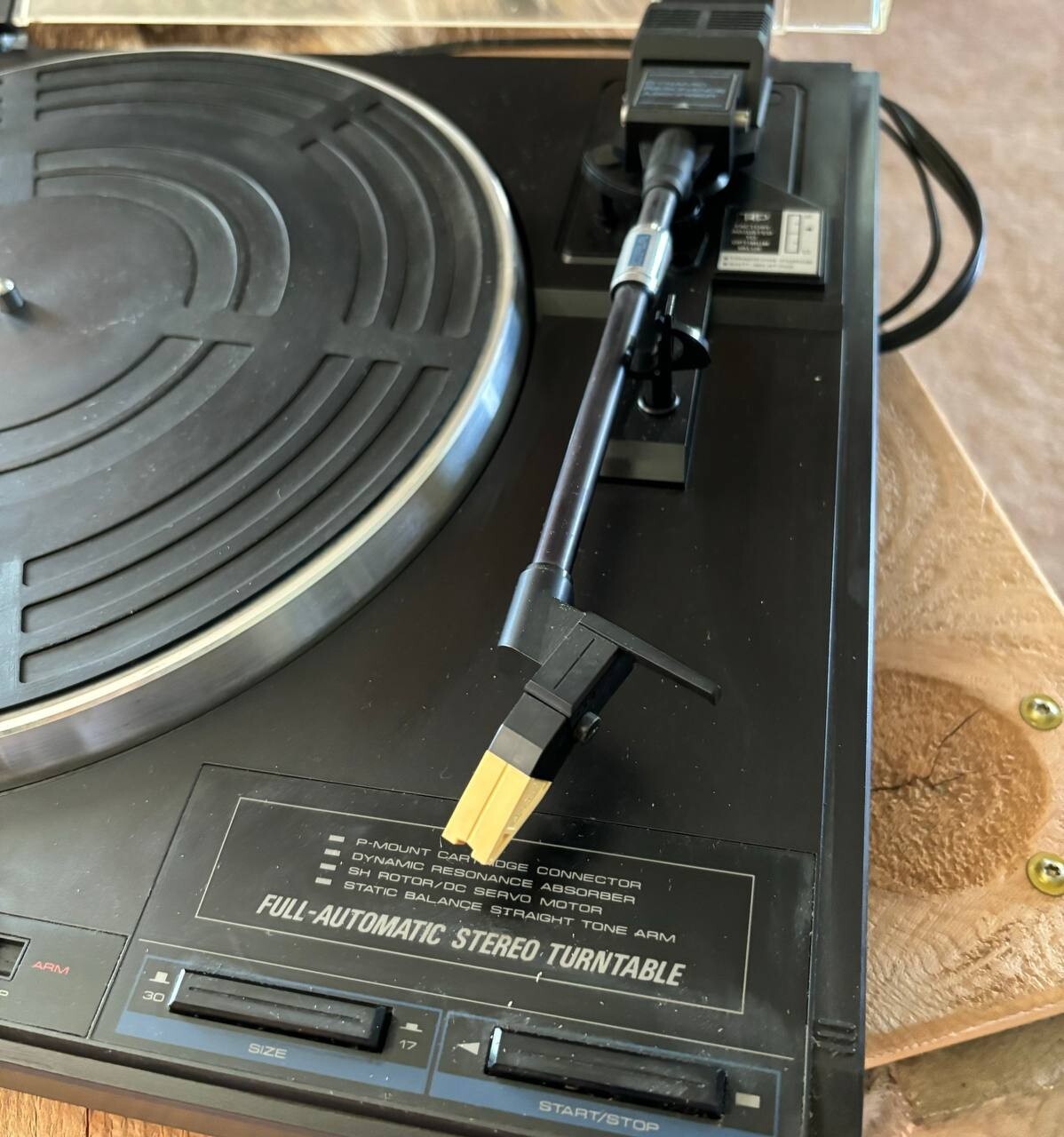 Pioneer PL-600 Turntable Record Player for sale online | eBay
