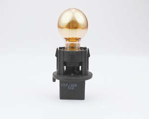 PHILIPS PH24WSV 008555 Silver halogen lamp car turn singal light brake ...
