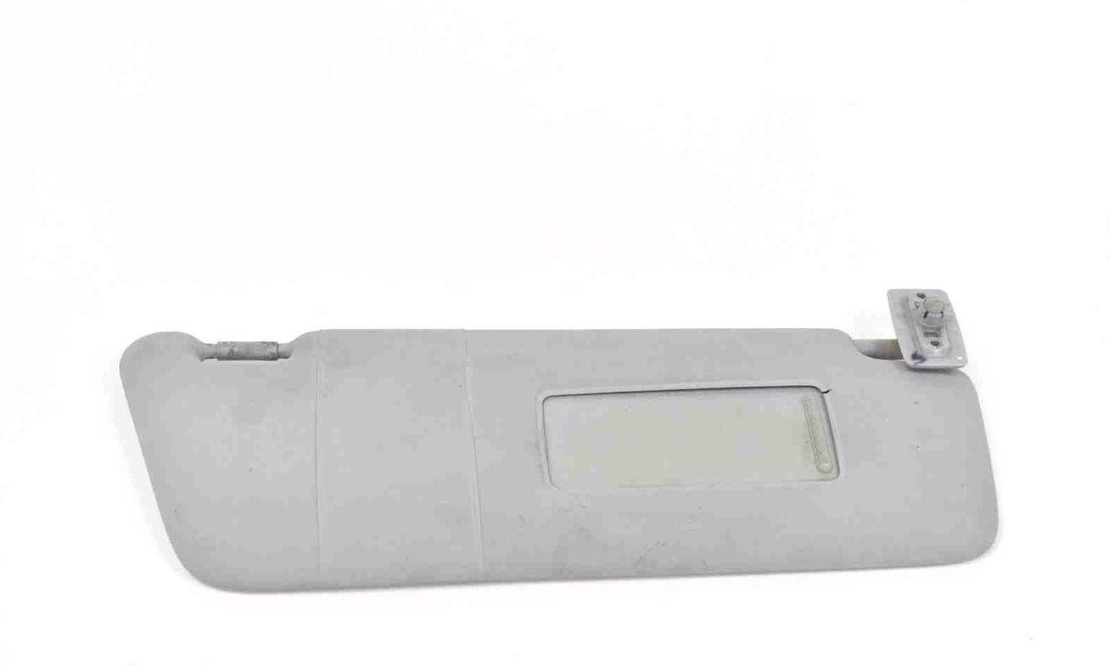 98-03 Mercedes W208 CLK320 CLK430 Sun Visor Shade Cover Right Passenger ...