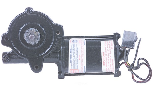 Power Window Motor Parts Master 42-327 Reman for sale online | eBay