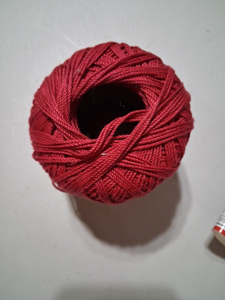 Crochet Thread Balls X6, New, 4 Colors, Top Brands | eBay UK