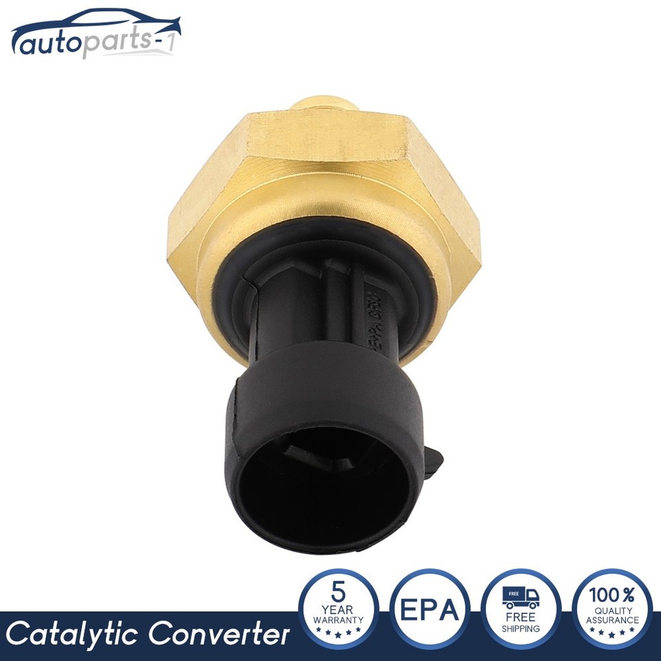 For 2008-2010 Ford 6.4L Powerstroke Diesel Manifold Absolute Pressure ...