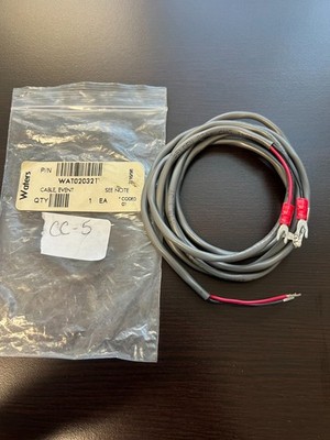 Event In/Out Cable Assembly (WAT020321) | eBay