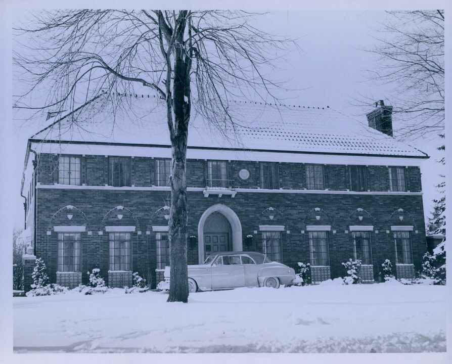 1969 Detroit Gangster William Black Bill Tocco Press Photo | eBay