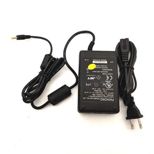 AC Adapter for Razer Leviathan RC30-012601 Elite Gaming & Music Sound ...