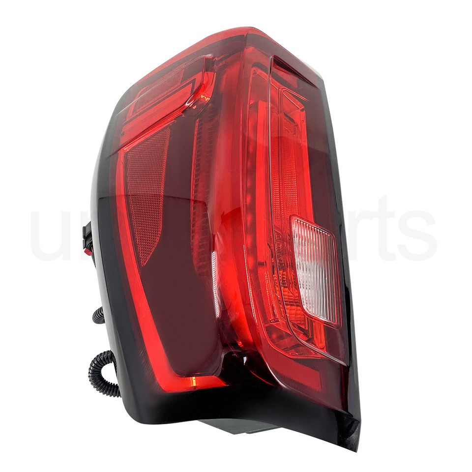 For 2019-2023 GMC SIERRA SLT DENALI 2500 3500 Left Driver Tail Lamp LED ...