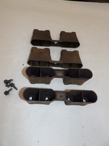 Lifter Guides Set 4.8L 5.3L 6.0L LS Vortec V8 Engine Suburban Yukon ...