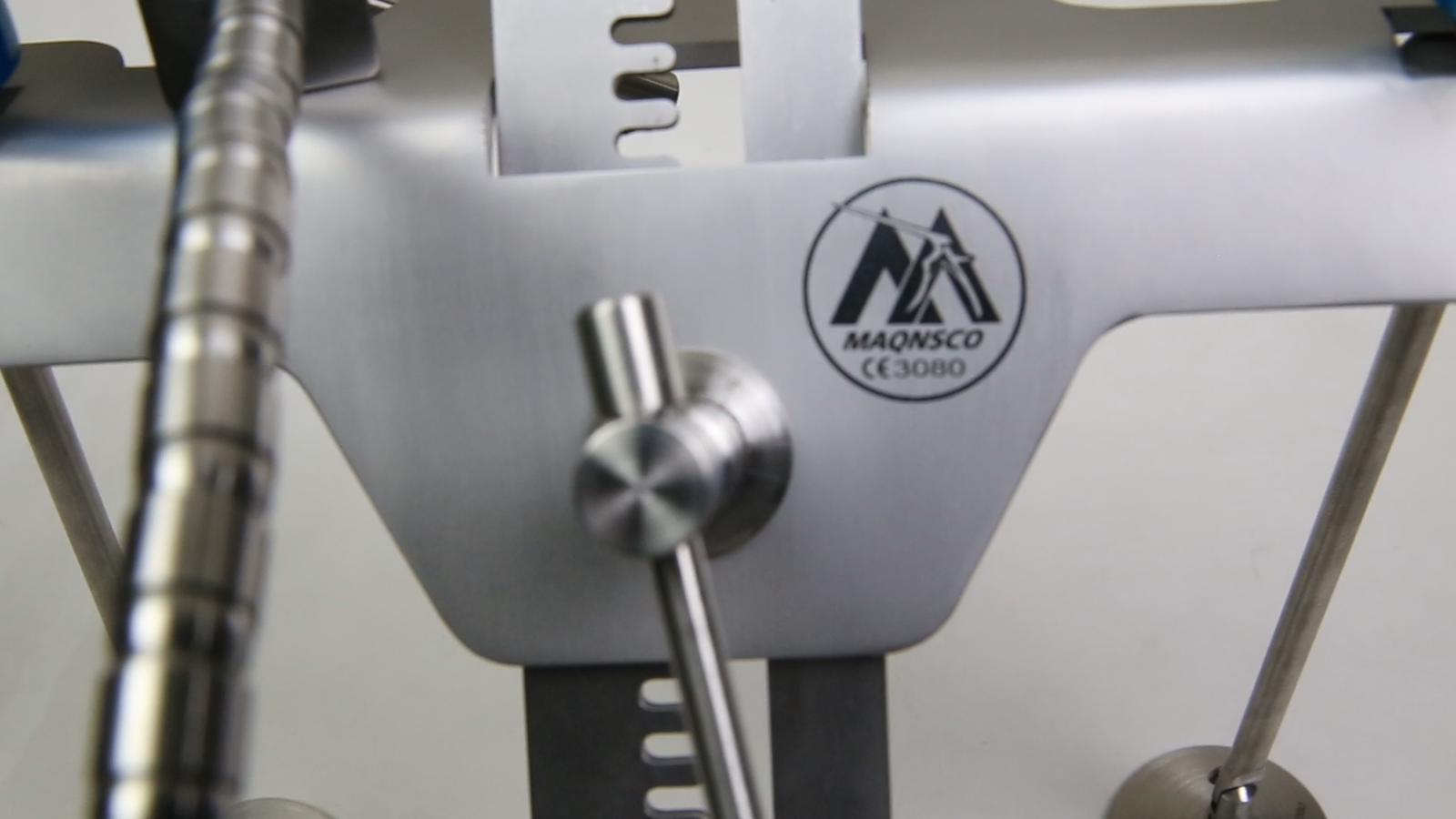 ThoraGate Rib Up Retractor for MIDCAB Cardiac Surgery Instruments MICS ...