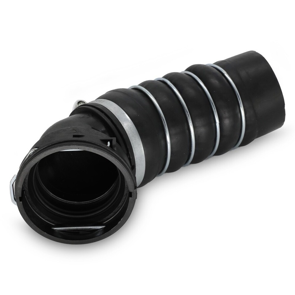 BMW E70 E71 X5 X6 3.0D-3.5D TURBO INTERCOOLER HOSE PIPE 11618506079 ...