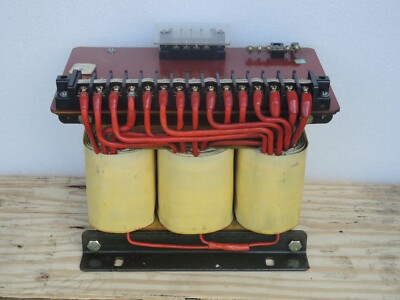Transformers - Valve
