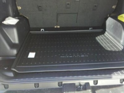 OEM Toyota 2010-2023 4Runner All Weather Cargo Tray W/O 3RD Seat PT218 ...