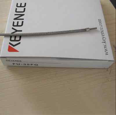 FU-35FG FU35FG 1PC New Keyence Fiber Optic Sensor | eBay