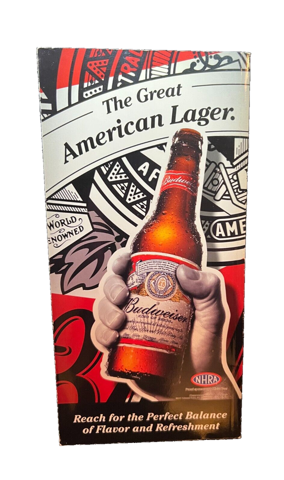 2008 NHRA Drag Rule Book National Hot Rod Association Drag Racing ...