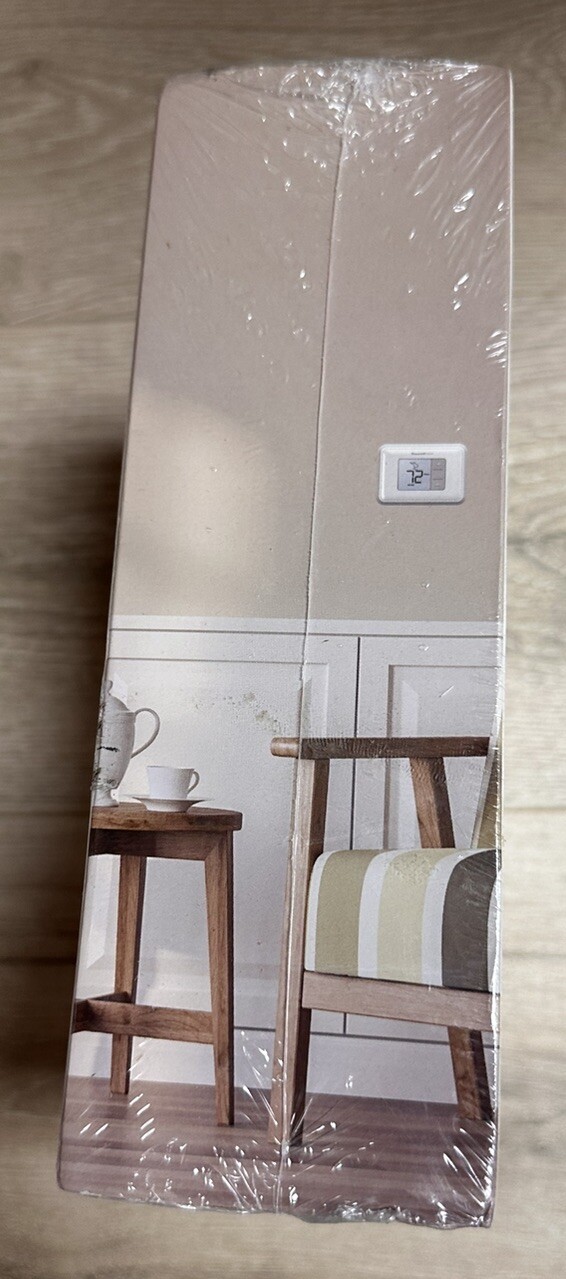 Honeywell RTH5160 Non-Programmable Thermostat for sale online | eBay