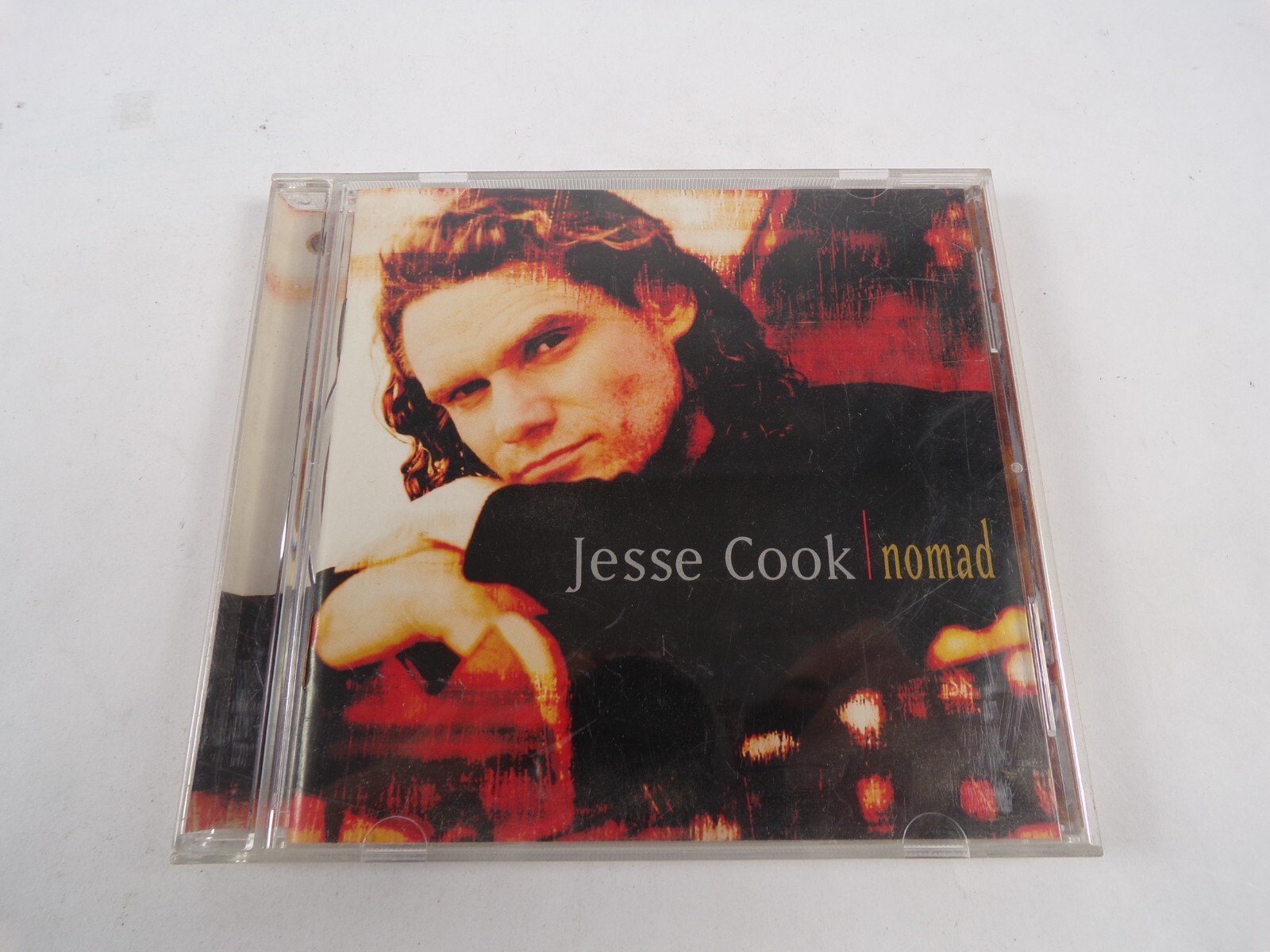 Jesse Cook Nomad Prelude Qadukka-I-Mayyas Surrender Early On Tuesday CD ...