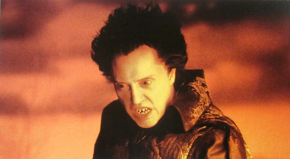 Christopher Walken Sleepy Hollow Gif