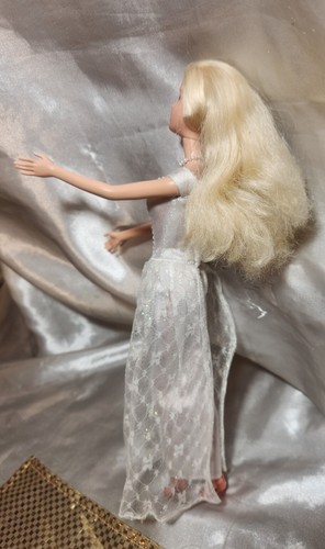 Wedding Day Barbie Doll 2007 Mattel M2778 NRFB for sale online | eBay