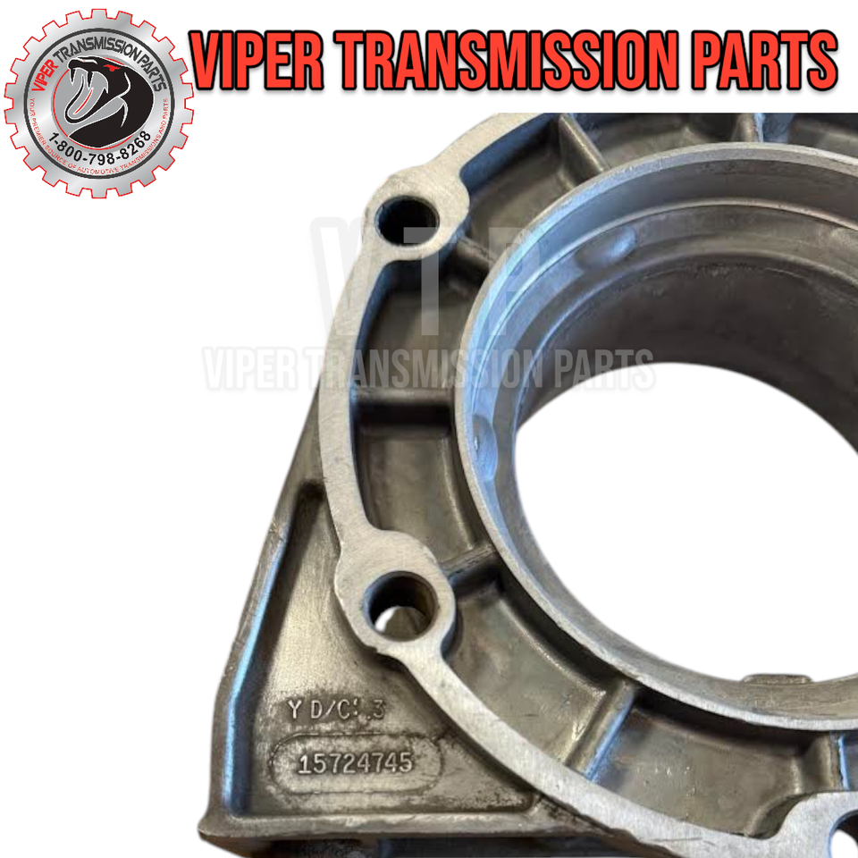 4L80E NP26 Extension Housing Transfer Case Adapter OEM #15724745 ...