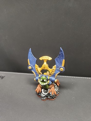 Skylanders Drobot Giants Rare | eBay