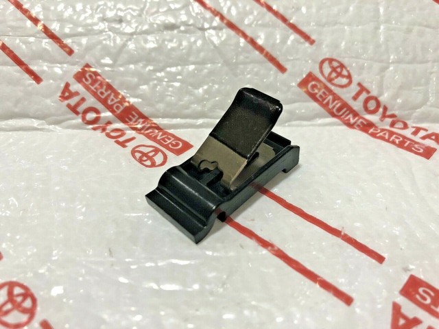 77360-35010 Toyota OEM Genuine SPRING FUEL FILLER OPENING LID HINGE for ...