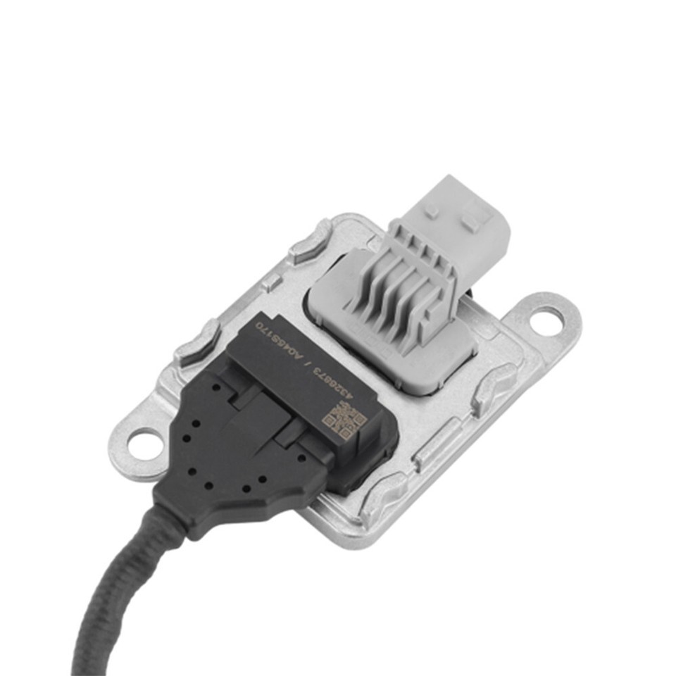 NOX Sensor For 2013-2018 Dodge Ram Diesel Cummins 6.7L 2872948 5WK96742 ...