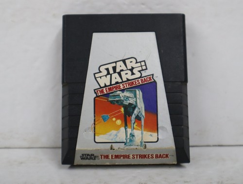Star Wars Jedi Arena (Atari 2600, 1983) Cart Only | eBay