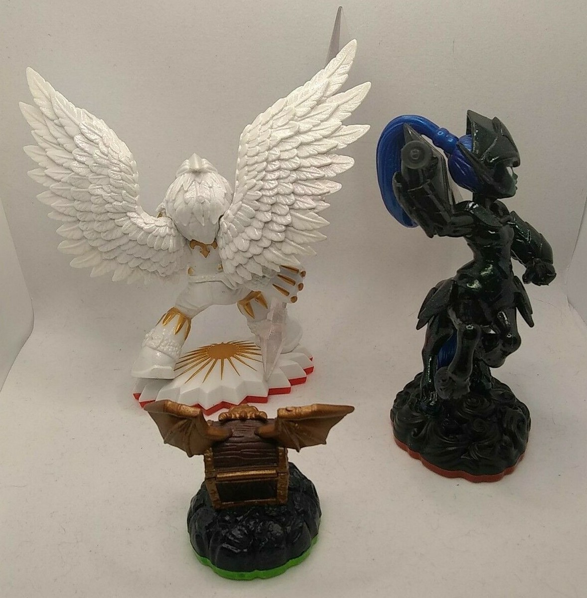 Skylanders Trap Team Night Light