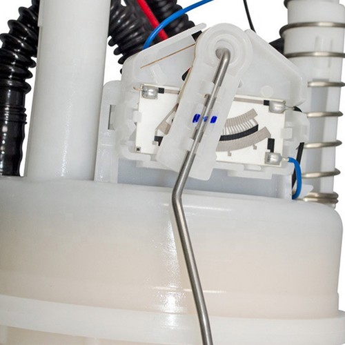 1 Pc New Fuel Pump Pump Assembly 17040-JG00A Fits For Nissan X-Trail ...