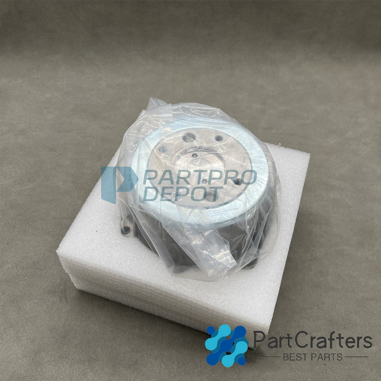 Transmission Viscous Coupling Assy For Toyota 41303-42023 2006-2018 ...