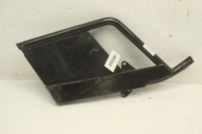 Arctic Cat Prowler 700 HDX 12 Roll Cage Support Left 4506-609 42621 | eBay
